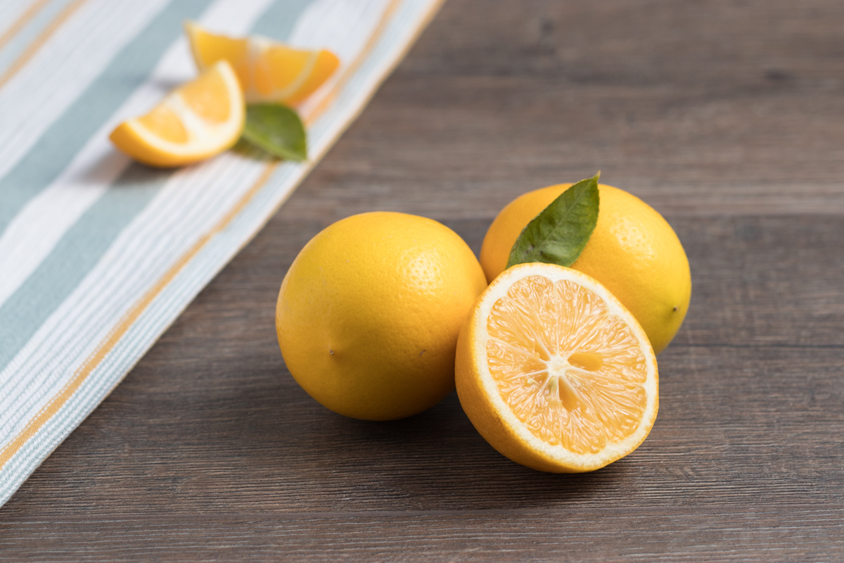Limonning foydali xususiyatlari va zararli tomonlari